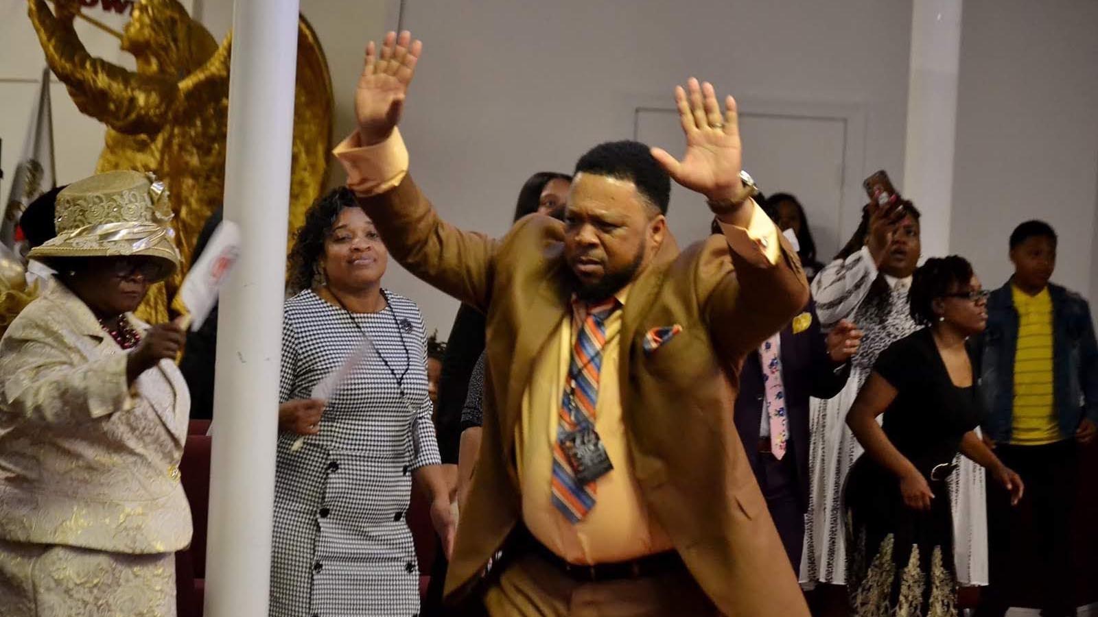 About Us – The Next Level Church